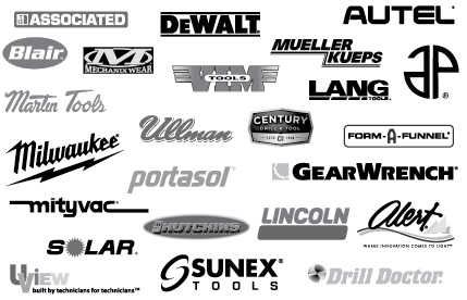 Neu Tool & Supply | Premier Warehouse Distributor