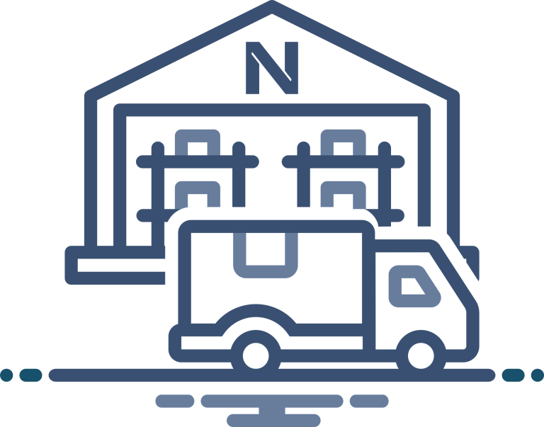 Neu Tool & Supply – Premier Warehouse Distributor