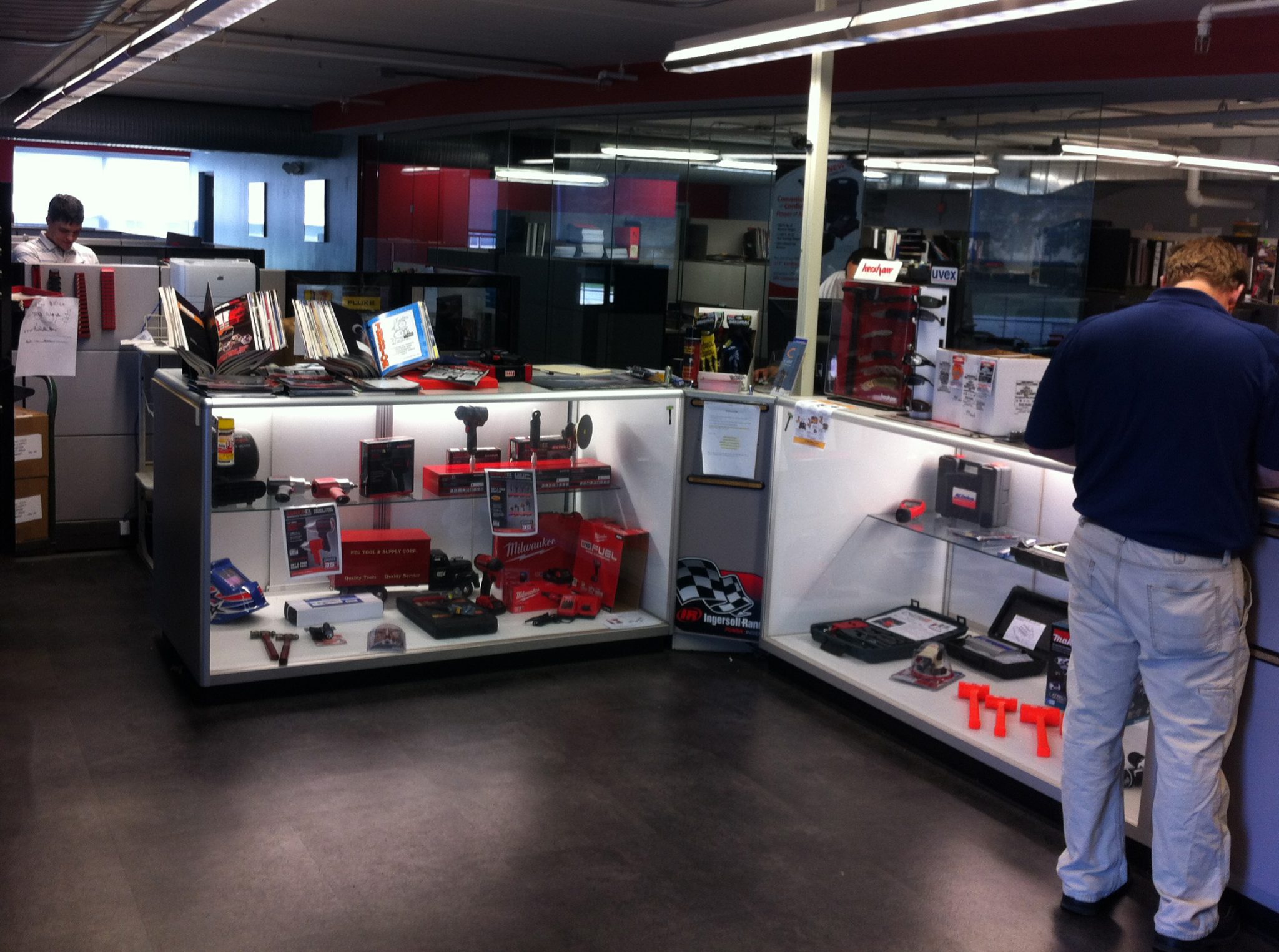 Careers – Neu Tool & Supply